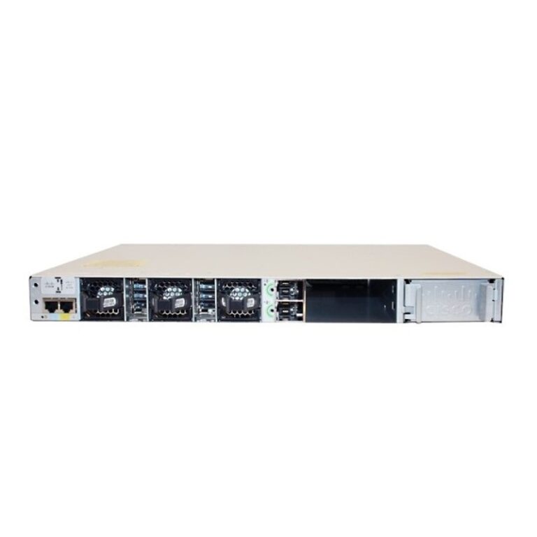 C9300L-24T-4G-A Archives - iTech Smartnet limited.